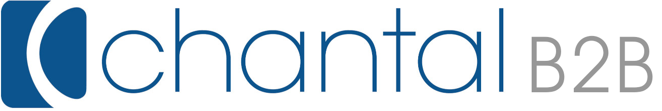 Order Form: Ceramics – Chantal B2B Portal